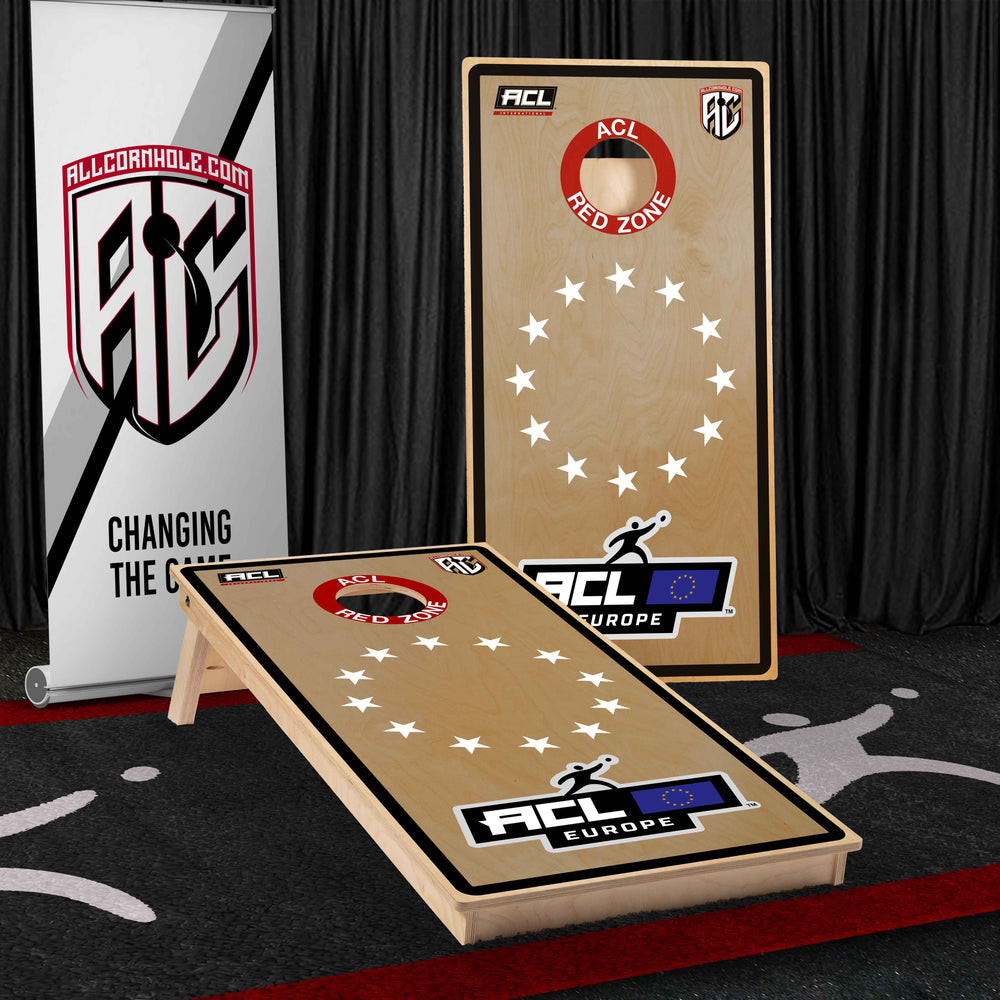 ACL Cornhole Boards