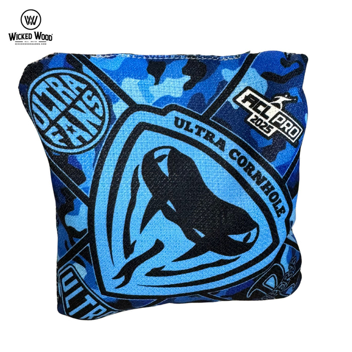 Ultra Viper 2025 - R - 1x4 Cornhole Bags