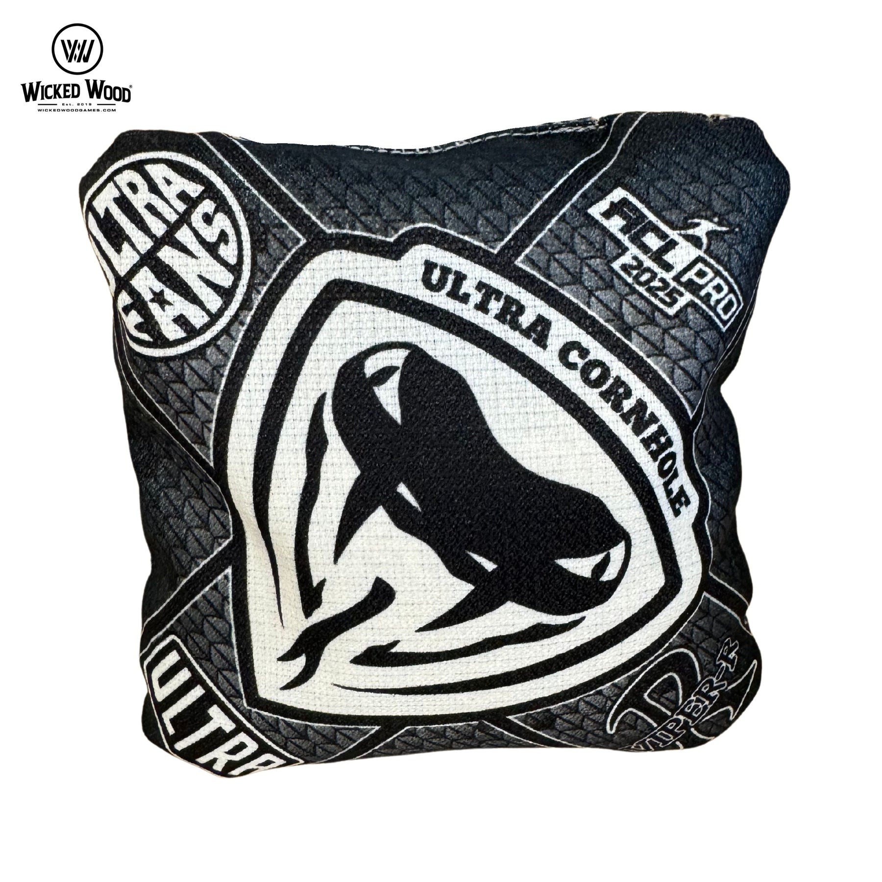Ultra Viper 2025 - R - 1x4 Cornhole Bags