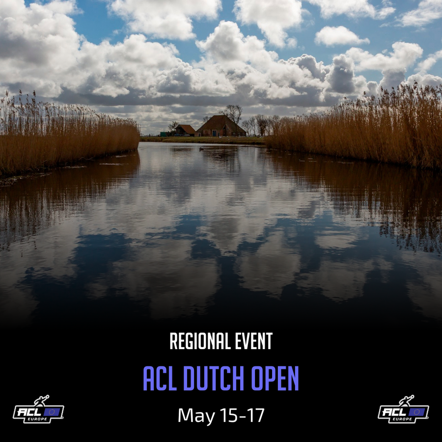 ACL Europe