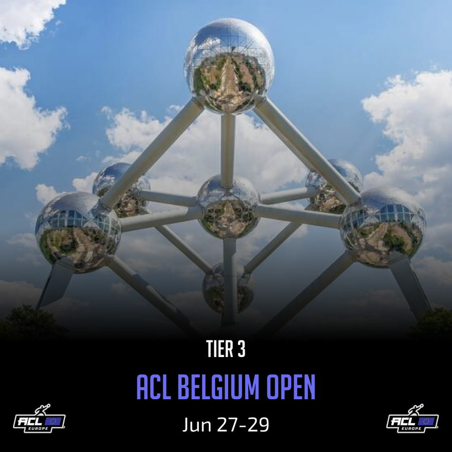 ACL Europe Series 2025