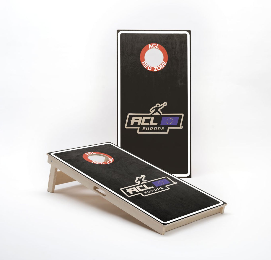 ACL Cornhole Boards